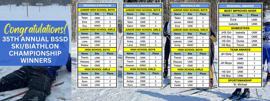 Live Feed | Bering Strait School District