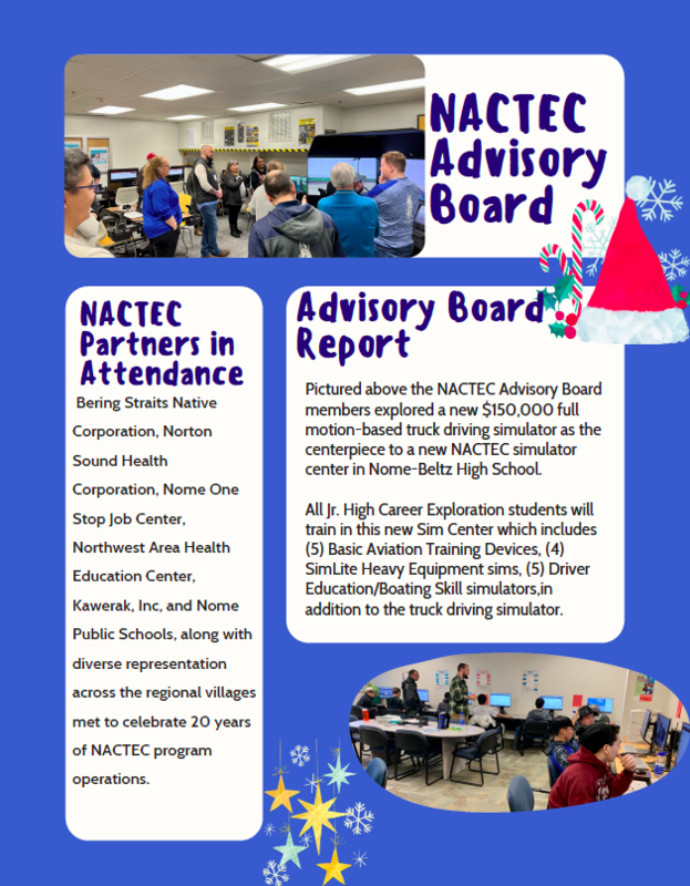 December 16, 2022 Friday Fun Facts! | Bering Strait School District